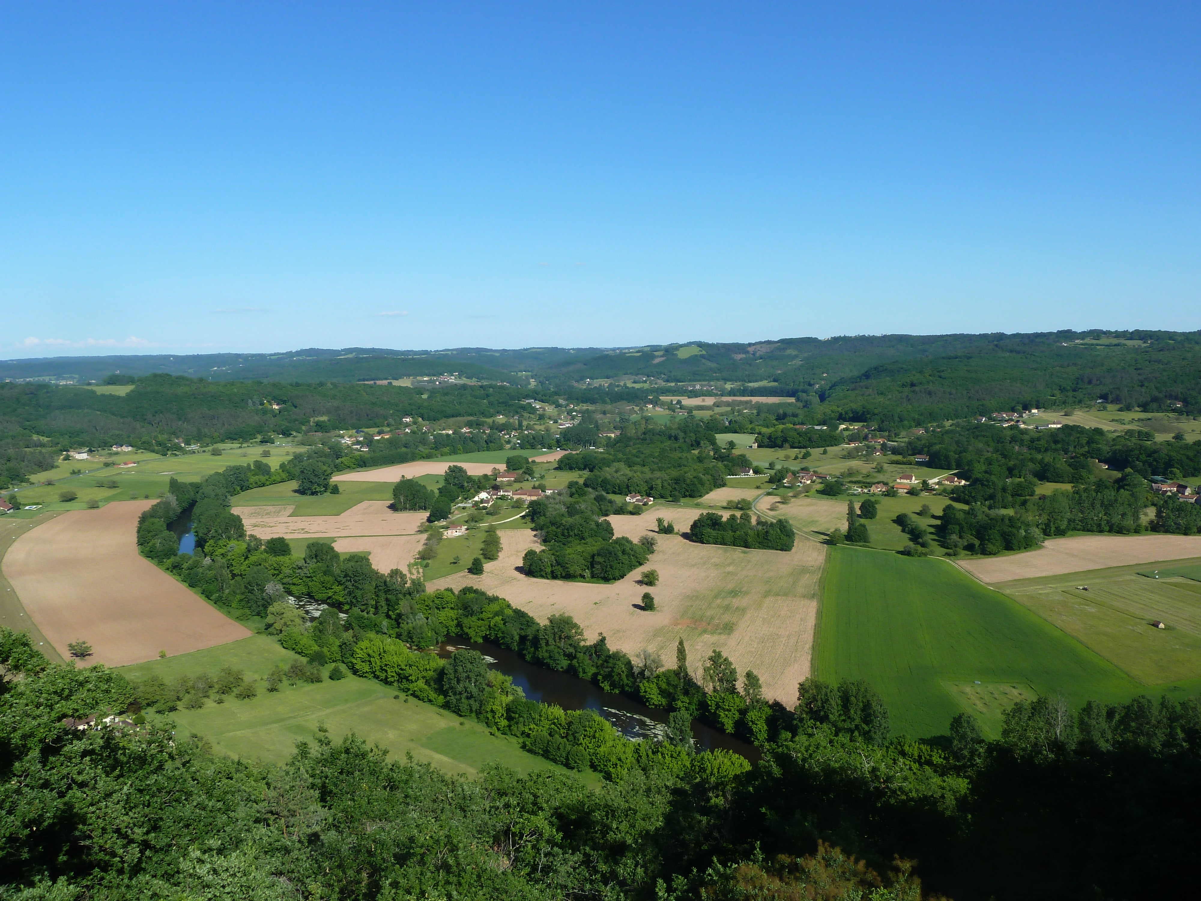 Visite de la vallée de la Vézère - ThibaudVoyage