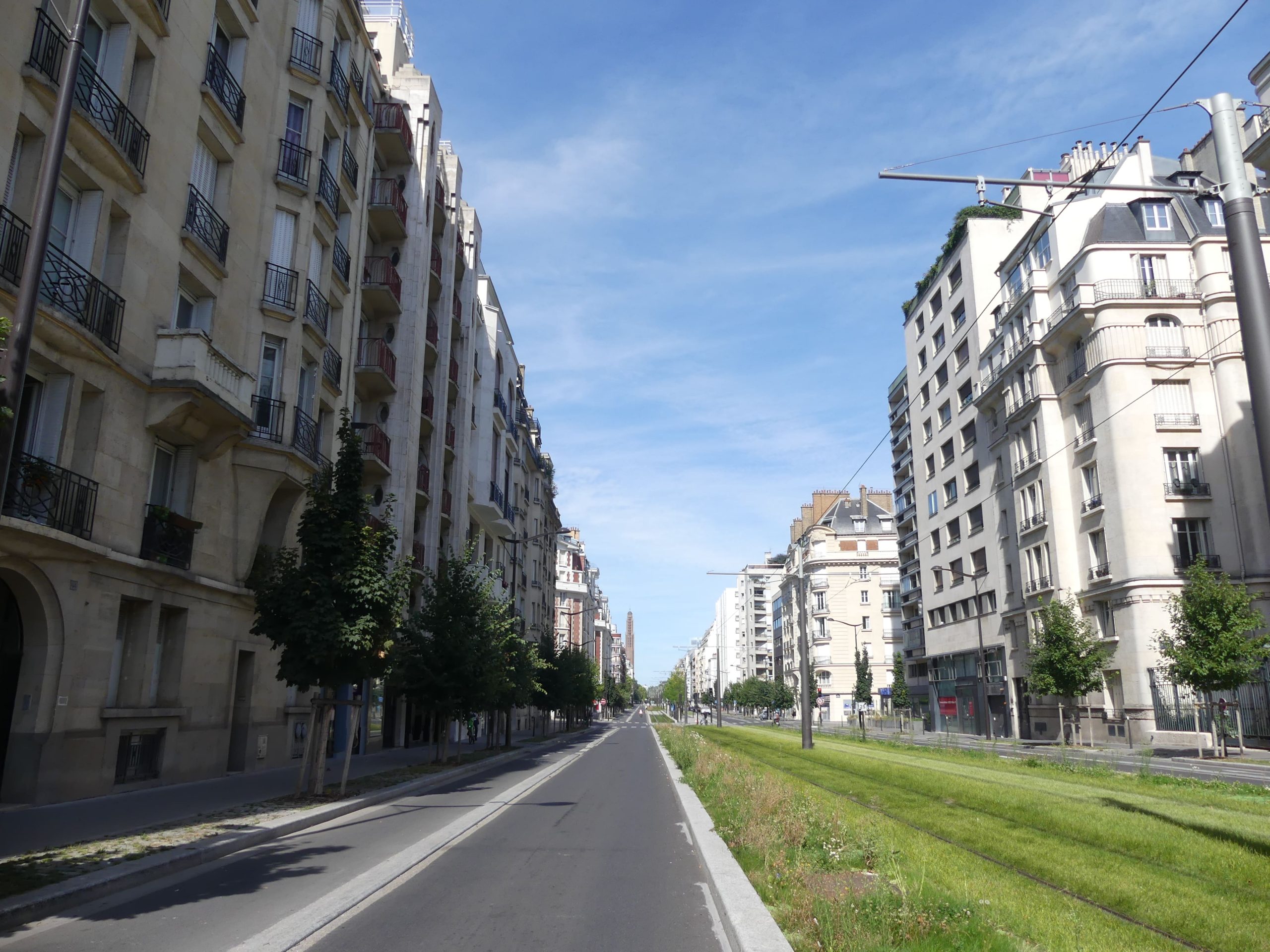 Visiter le 17e arrondissement de Paris - ThibaudVoyage